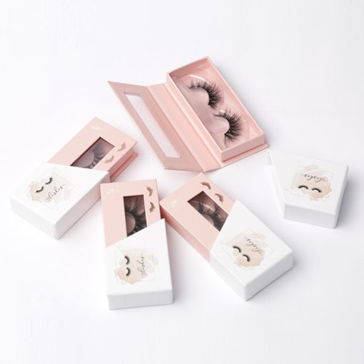 Lashes - SY Lashes- Eyelash Factory
