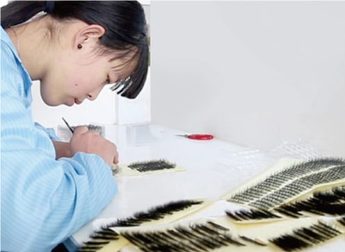 Eyelash Factory - SY Lashes- Eyelash Factory