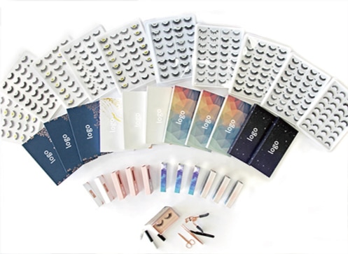 Eyelash Factory - SY Lashes- Eyelash Factory