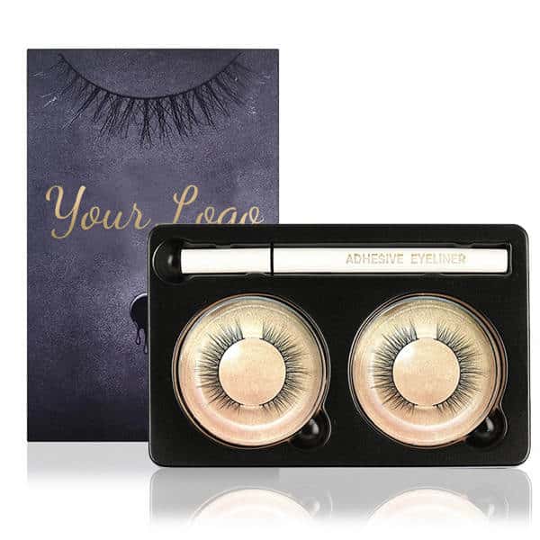 Lashes - SY Lashes- Eyelash Factory