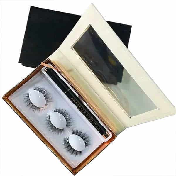 Lashes - SY Lashes- Eyelash Factory