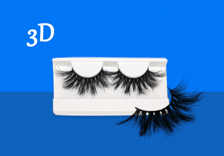 Eyelash Factory - SY Lashes- Eyelash Factory