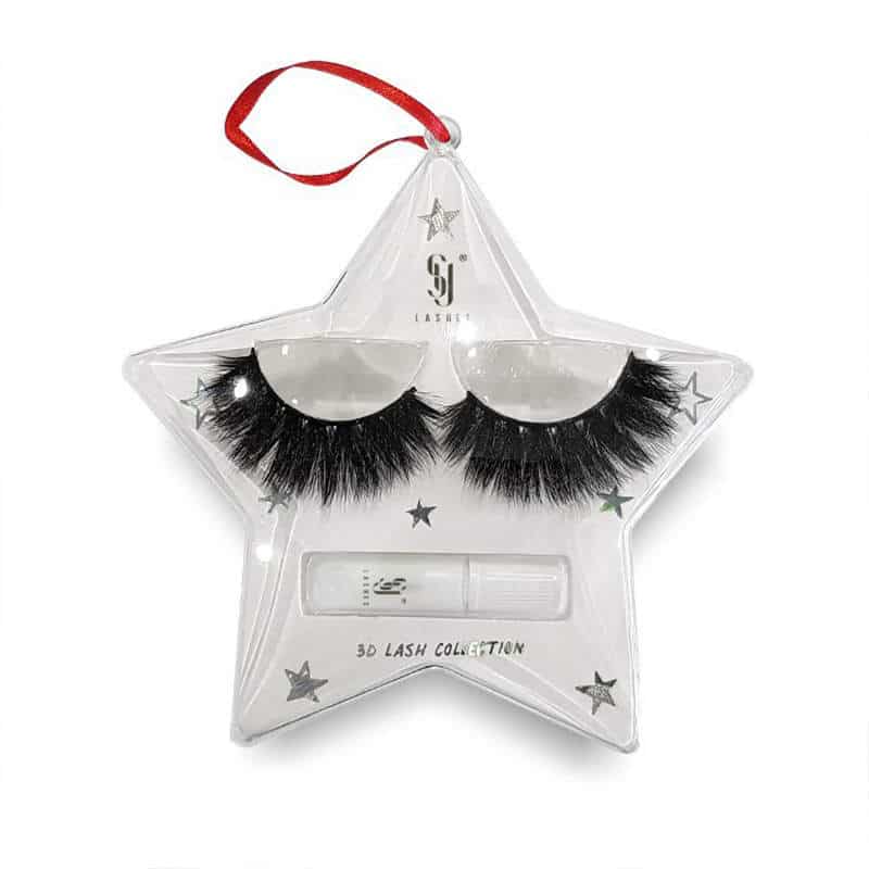 Lashes - SY Lashes- Eyelash Factory