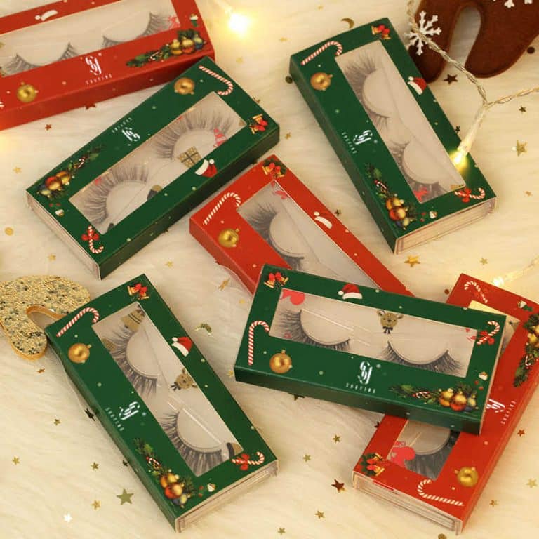 Lashes - SY Lashes- Eyelash Factory