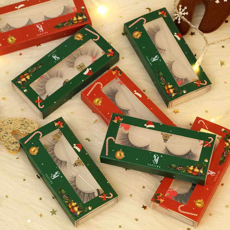 Lashes - SY Lashes- Eyelash Factory