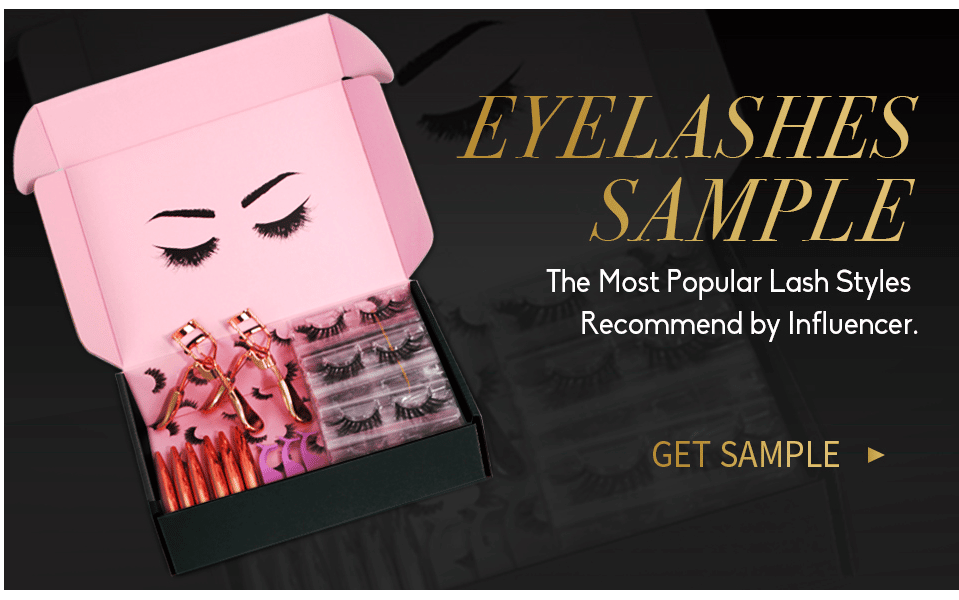 Eyelash Factory - SY Lashes- Eyelash Factory