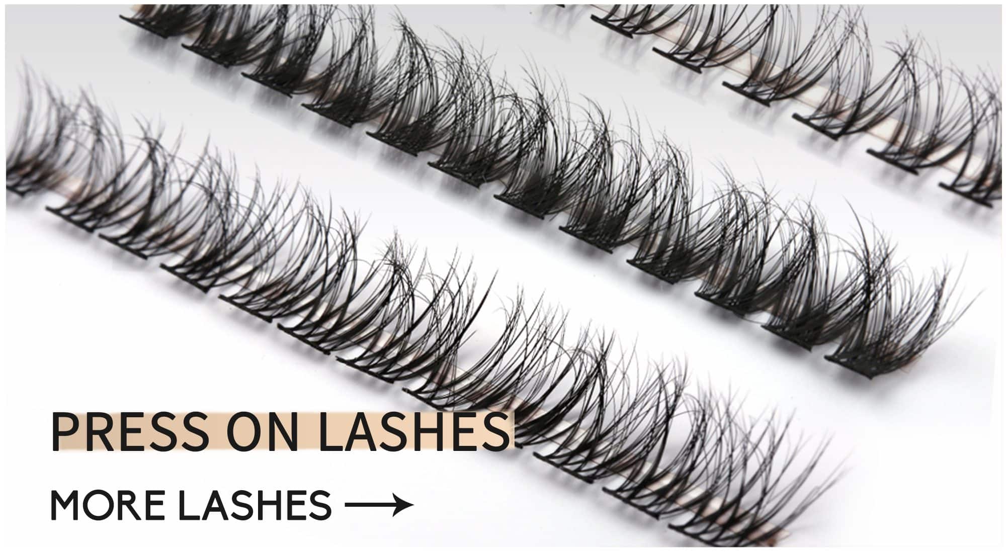 Eyelash Factory - SY Lashes- Eyelash Factory