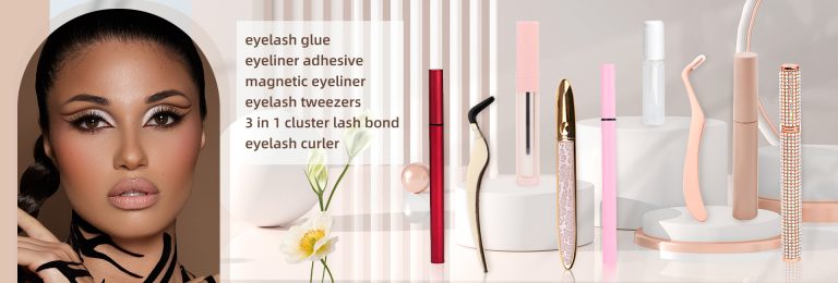 Eyelash Factory - SY Lashes- Eyelash Factory