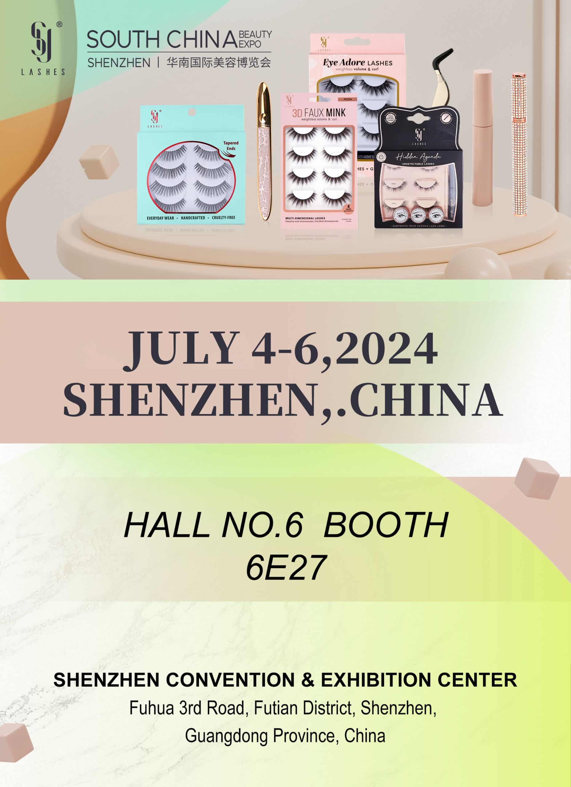 Eyelash Factory - SY Lashes-Eyelash Factory-private label-OEM-lash cluster